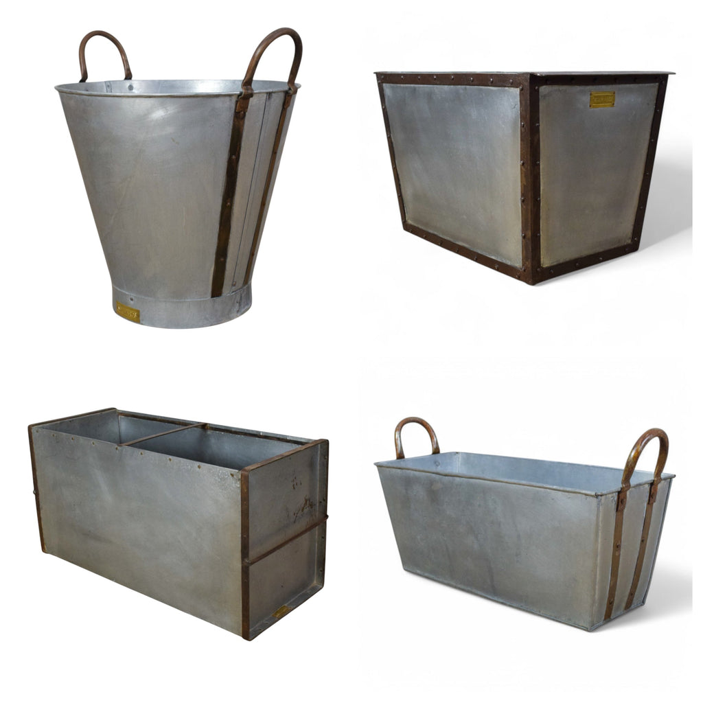 MILLWARDS® Planters – MILLWARDS B2B