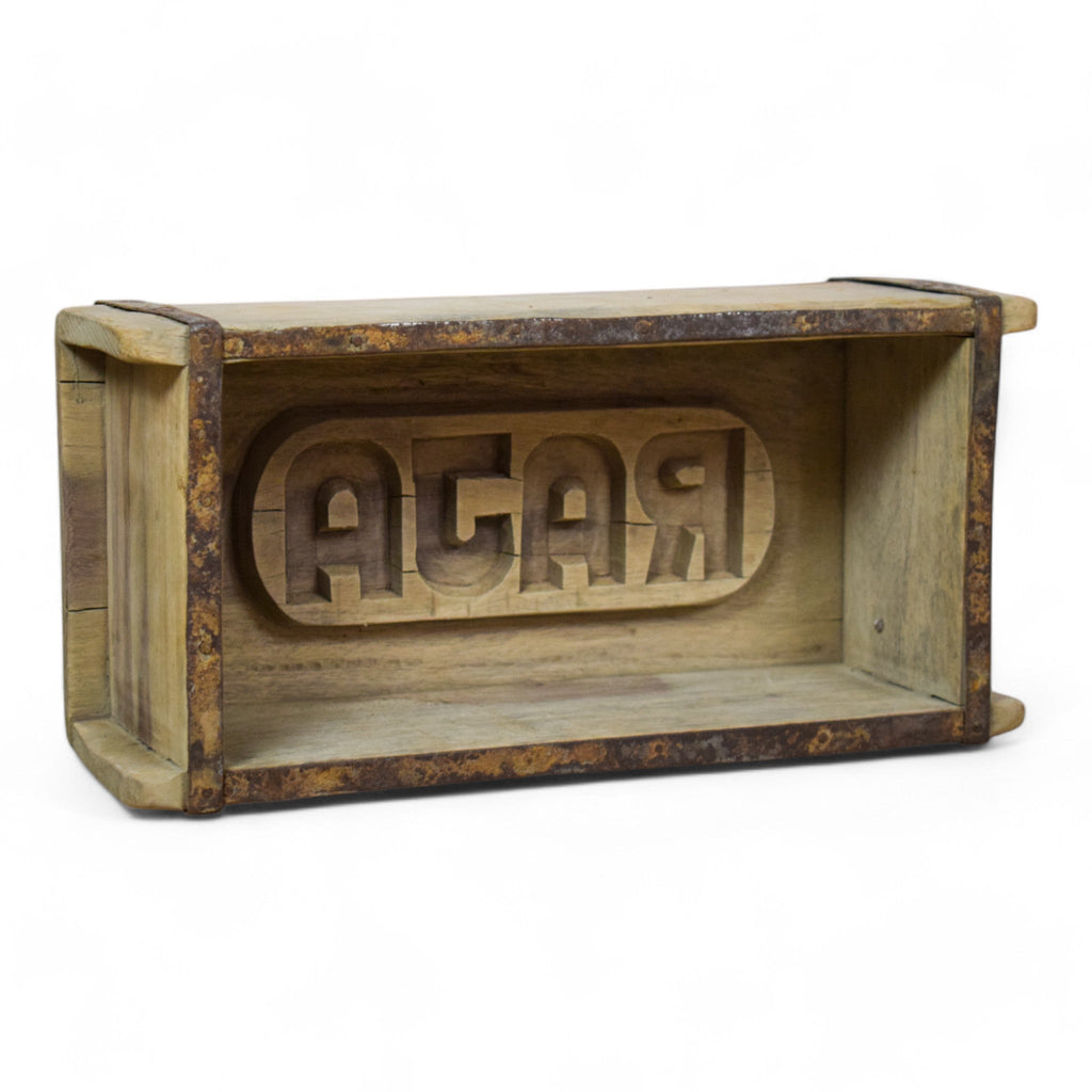 MILL-468 Brick Mould C44-C47 – MILLWARDS B2B