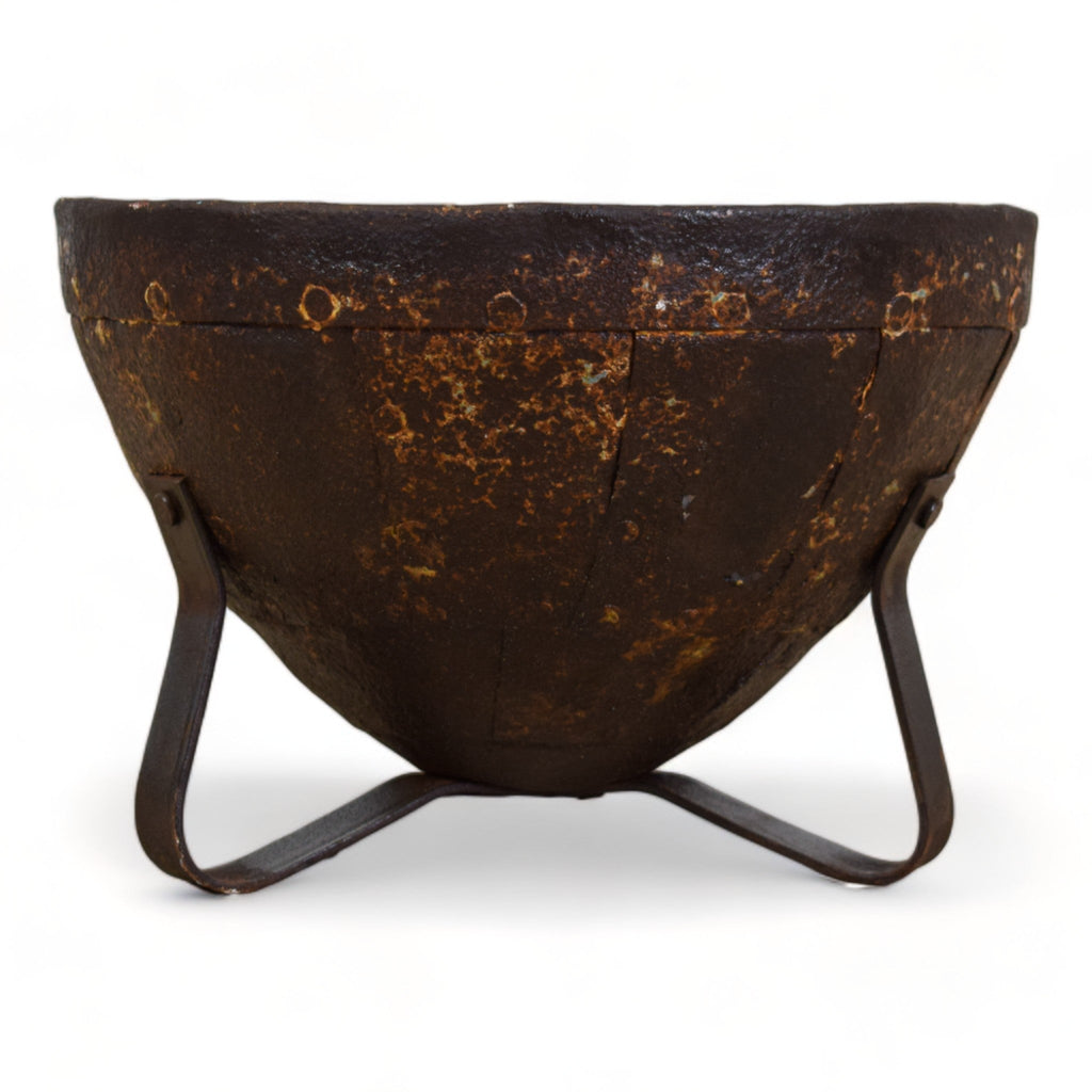 MILL-1713/1 Metal Planter - Large C44-C47 – MILLWARDS B2B