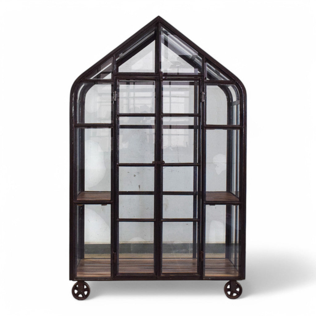 MILL-3359 MILLWARDS® Iron Greenhouse C48 – MILLWARDS B2B