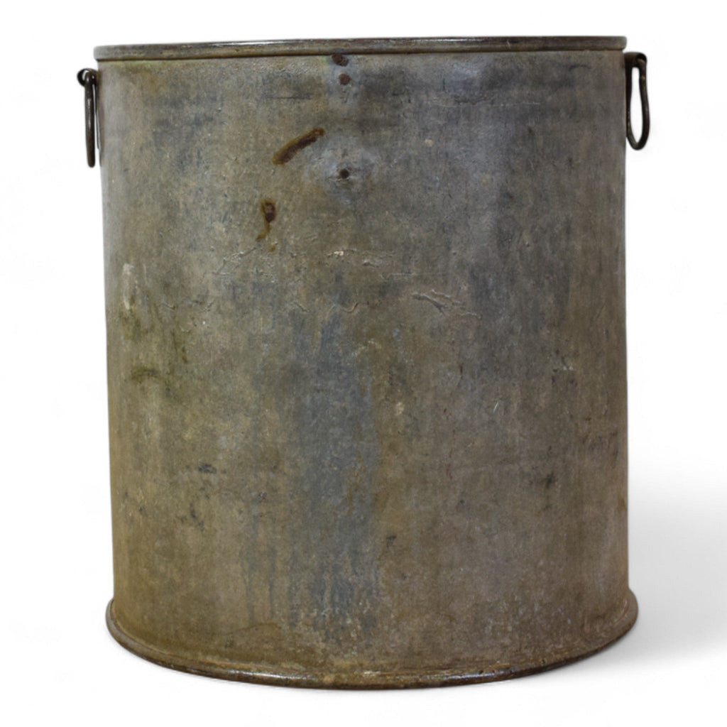 MILL-2862/47 Heavy Galv. Planter C45 – MILLWARDS B2B