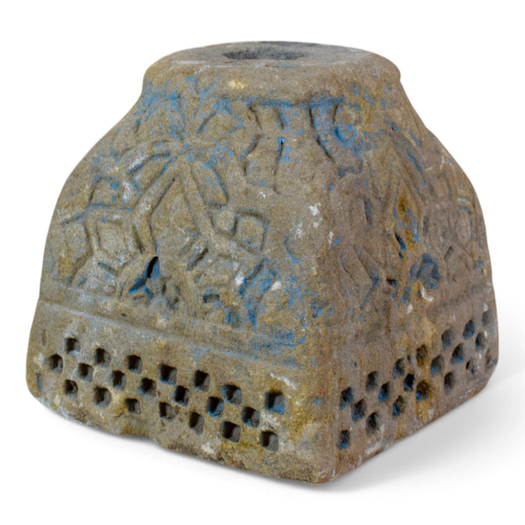 MILL-2524/4 Stone Pillar Base C50 – MILLWARDS B2B