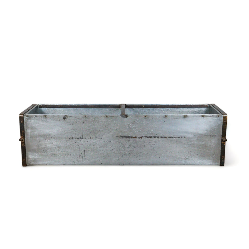 MILL-1045 MILLWARDS® Large Trough Planter C50 – MILLWARDS B2B