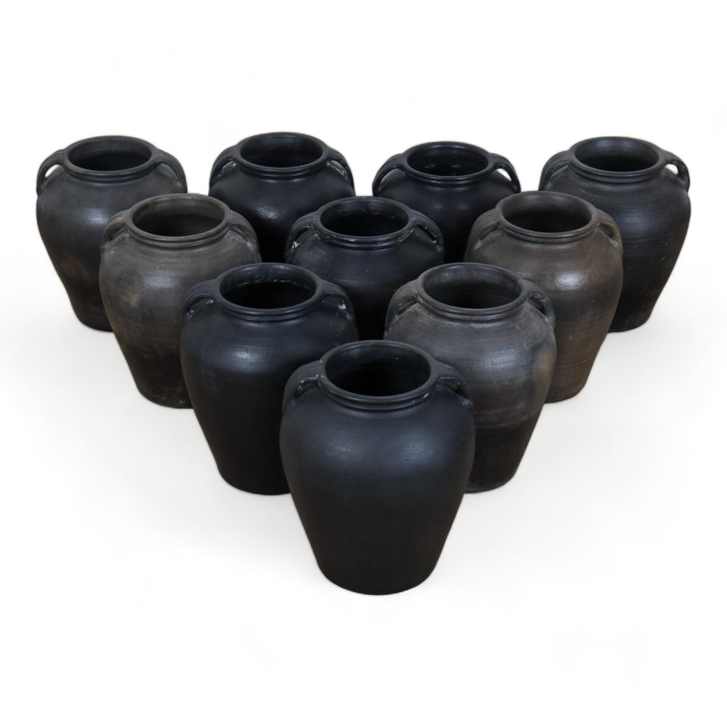 MIL-2301/3 Clay Pot 31 cm C38 – MILLWARDS B2B