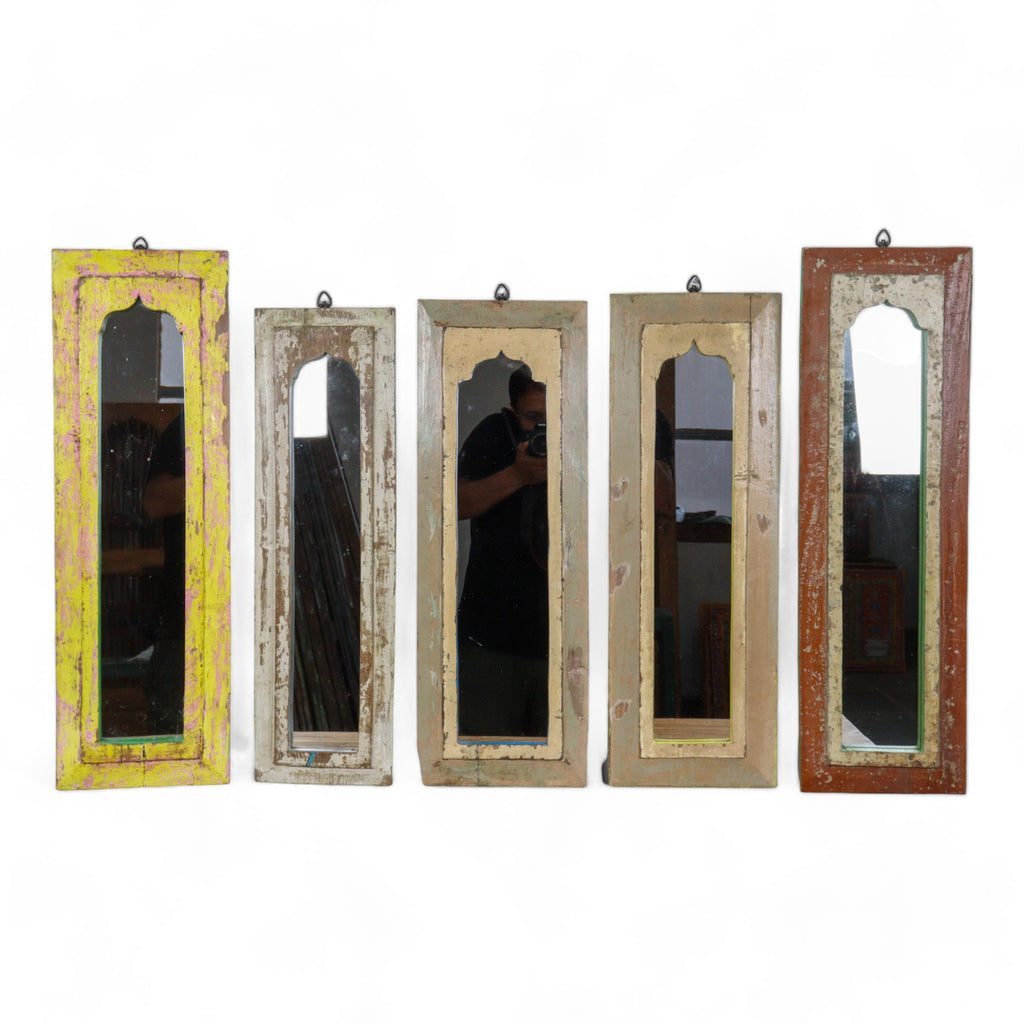 MILL-1892/6 Temple Mirror - MEDIUM / LARGE – MILLWARDS B2B