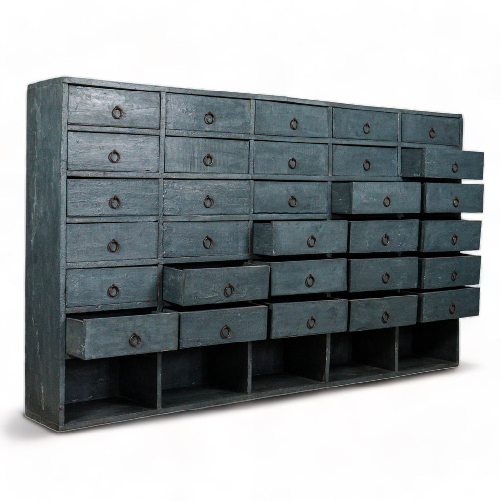 Drawers & Sideboards – MILLWARDS B2B