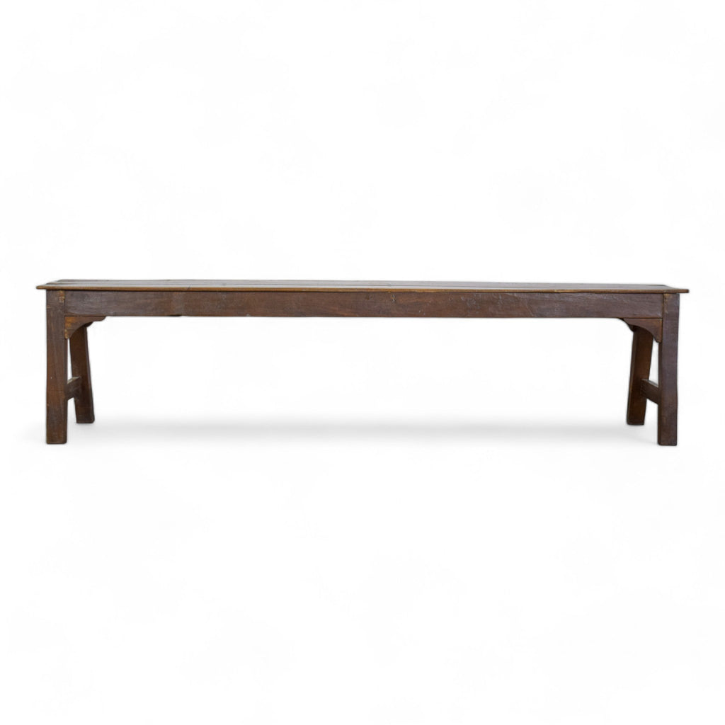 MILL-1690/5 Wooden Bench C43 – MILLWARDS B2B