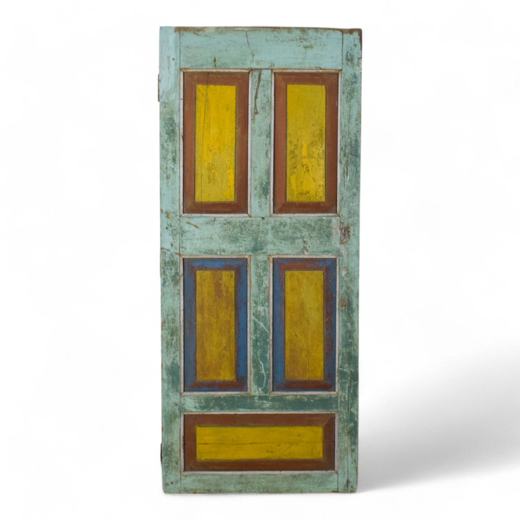 MILL-3130 Panel Door C44 – MILLWARDS B2B