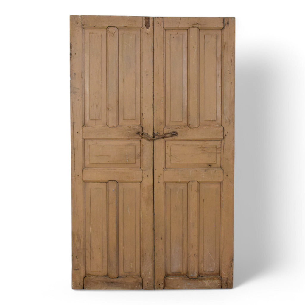 MILL-2082/69 Pair of Panel Doors C48 – MILLWARDS B2B