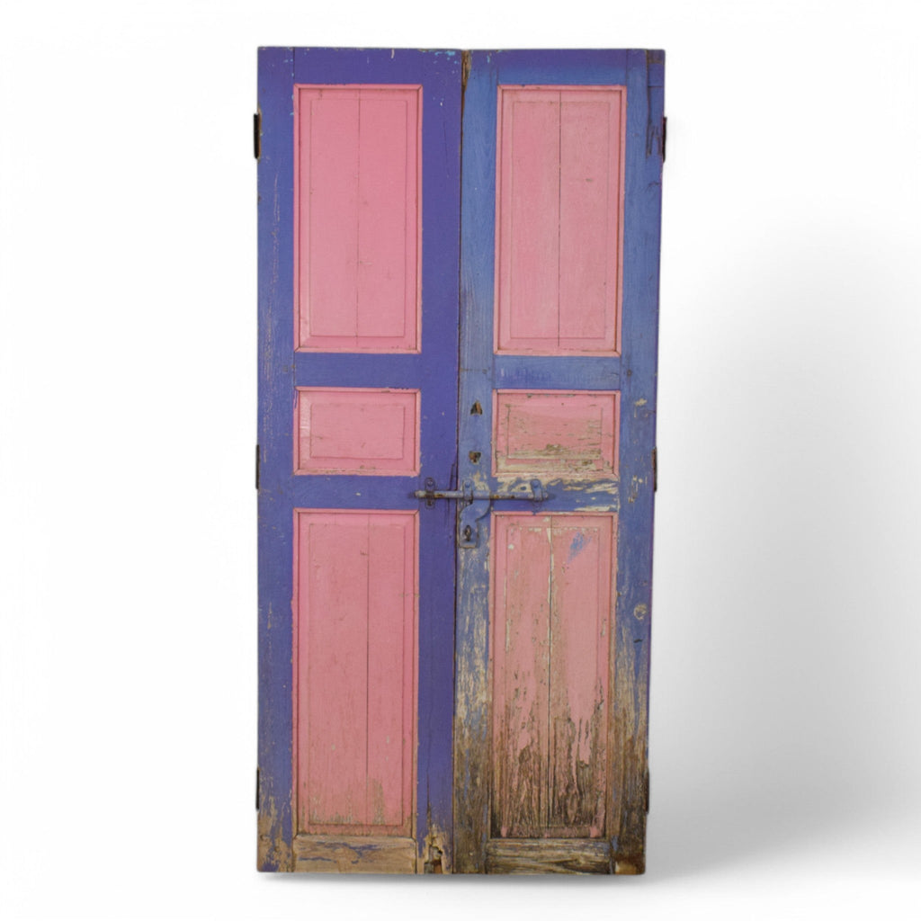 MILL-2082/71 Pair of Panel Doors C48 – MILLWARDS B2B