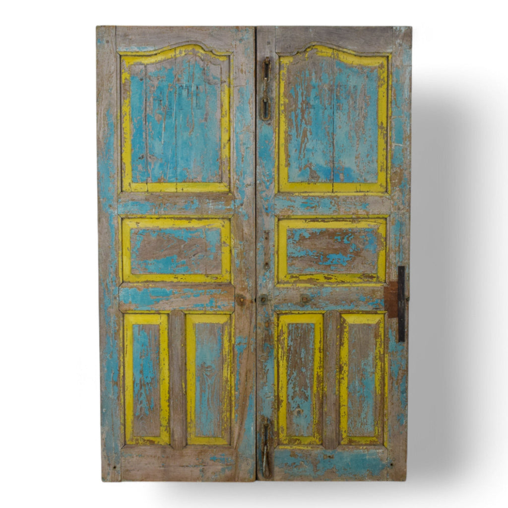 MILL-2082/76 Pair of Panel Doors C48 – MILLWARDS B2B