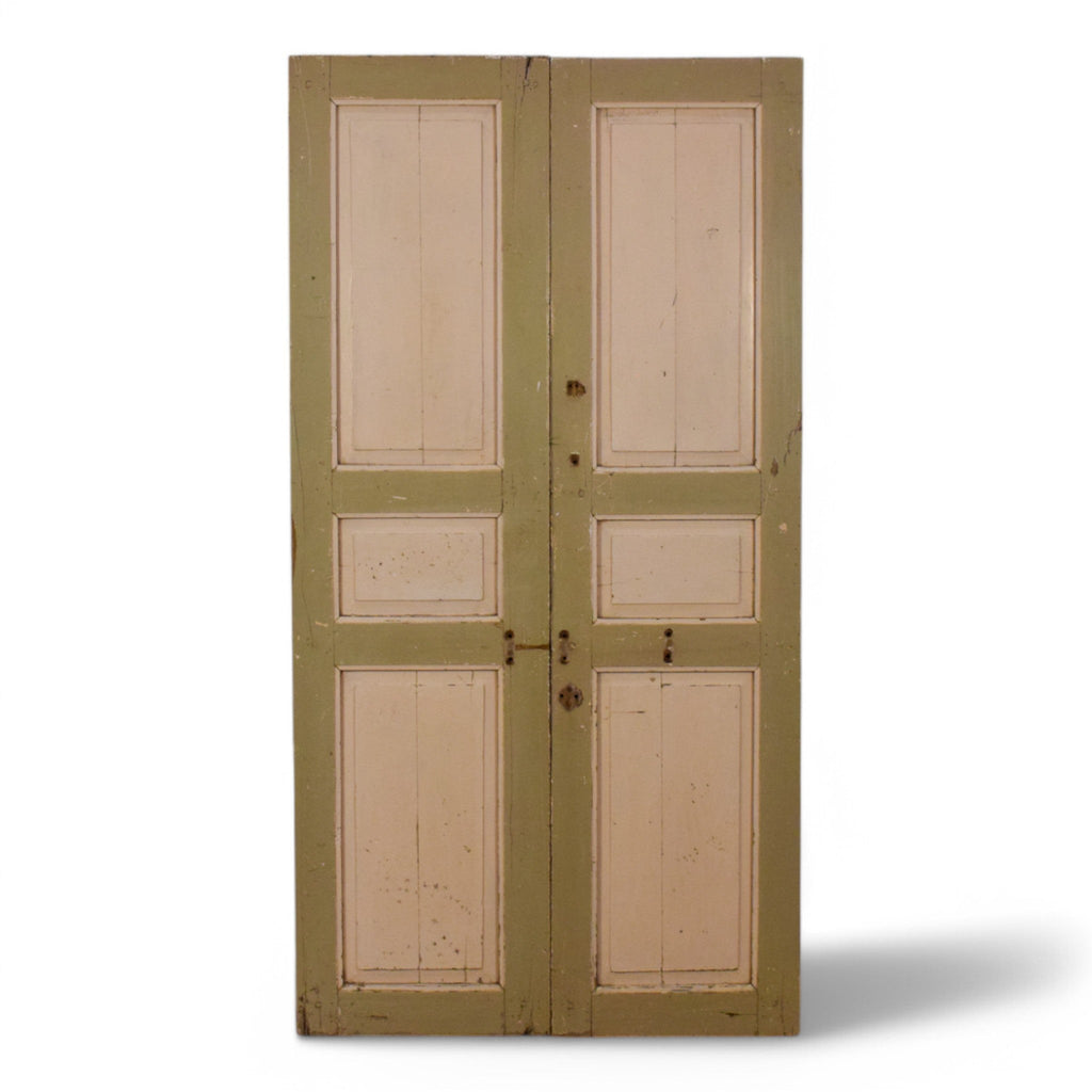 MILL-2082/79 Pair of Panel Doors C48 – MILLWARDS B2B
