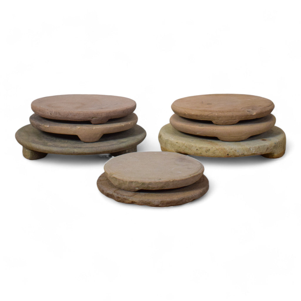 MILL-1367/3 Stone Chakla C45-C47 – MILLWARDS B2B