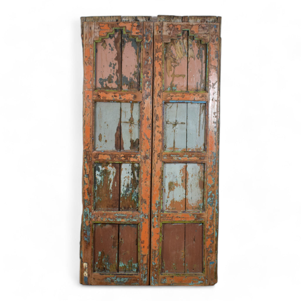 MILL-2082/61 Pair of Panel Doors C39 – MILLWARDS B2B