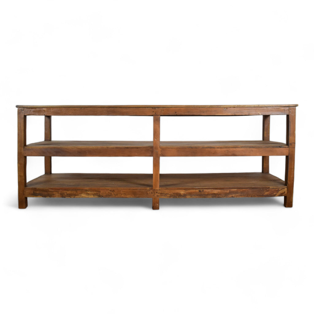 MILL-2849 Large Kitchen Island / Display Table C44 – MILLWARDS B2B