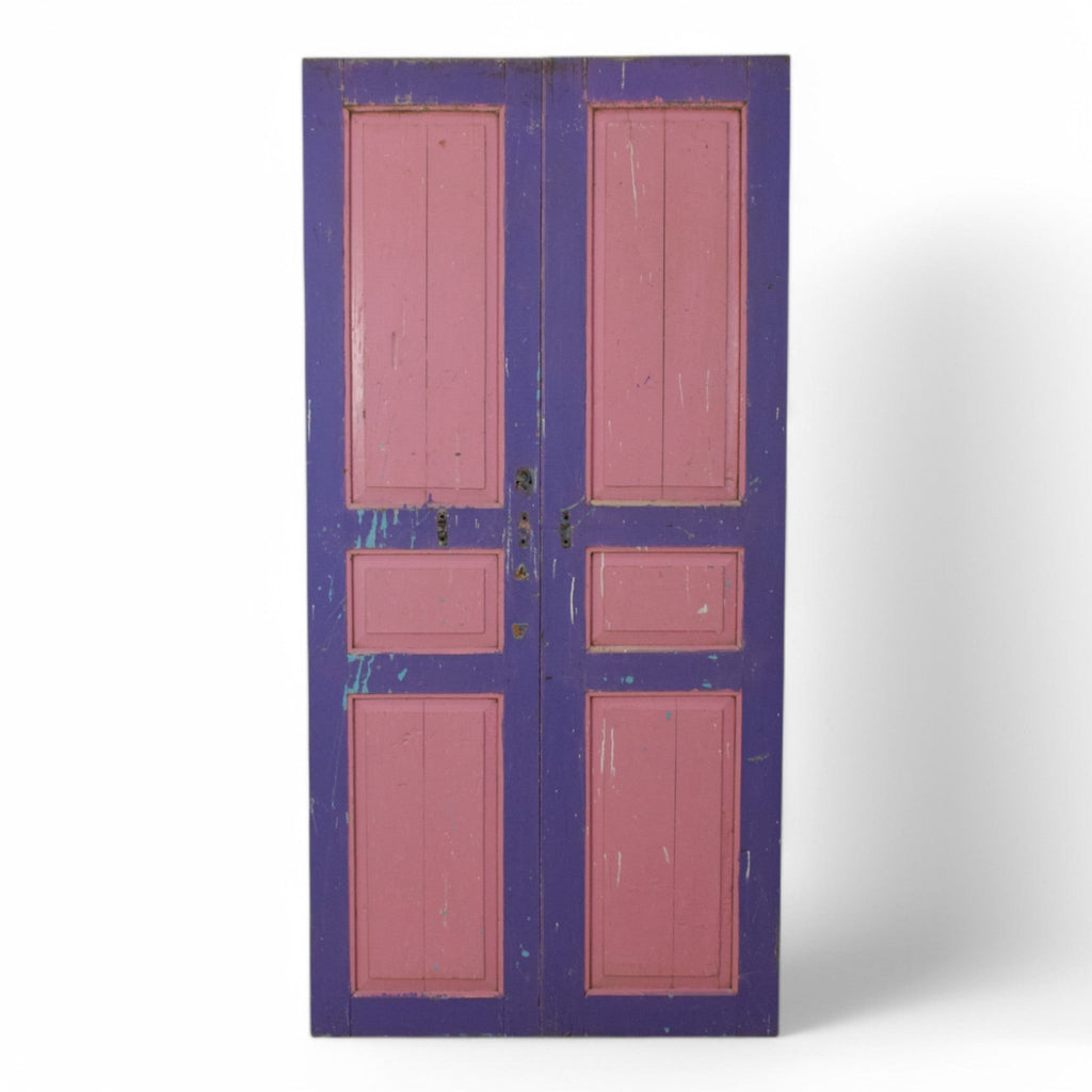 MILL-2082/92 Pair of Panel Doors C50 – MILLWARDS B2B