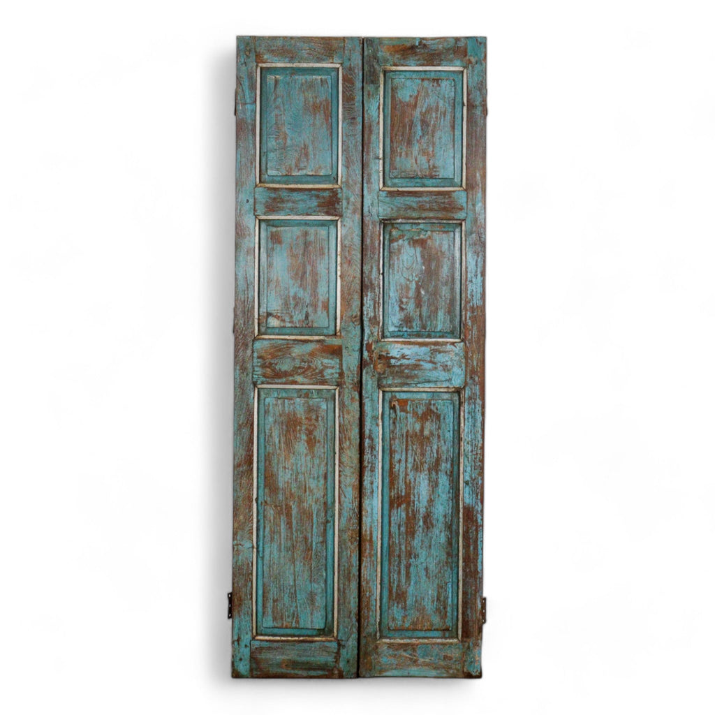 MILL-2082/12 Pair of Panel Doors C41 – MILLWARDS B2B