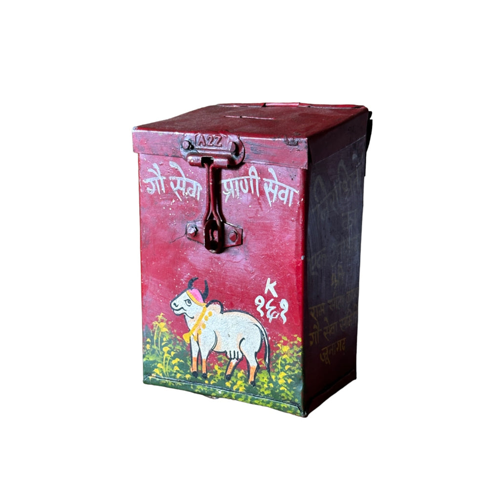 MILL-1610 Metal Collection Box C29 – MILLWARDS B2B