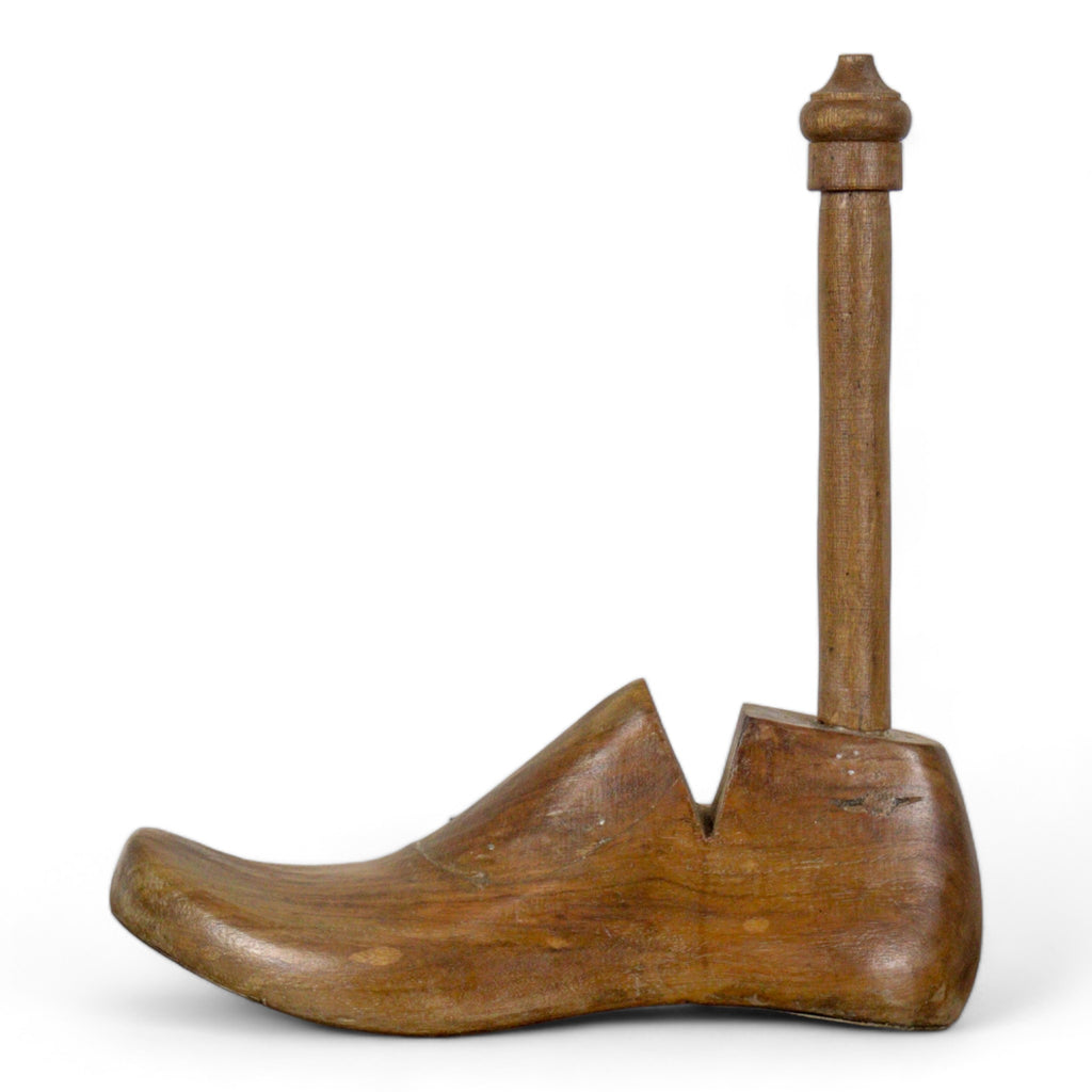 MILL-1919 Shoes Last Stand C35 – MILLWARDS B2B