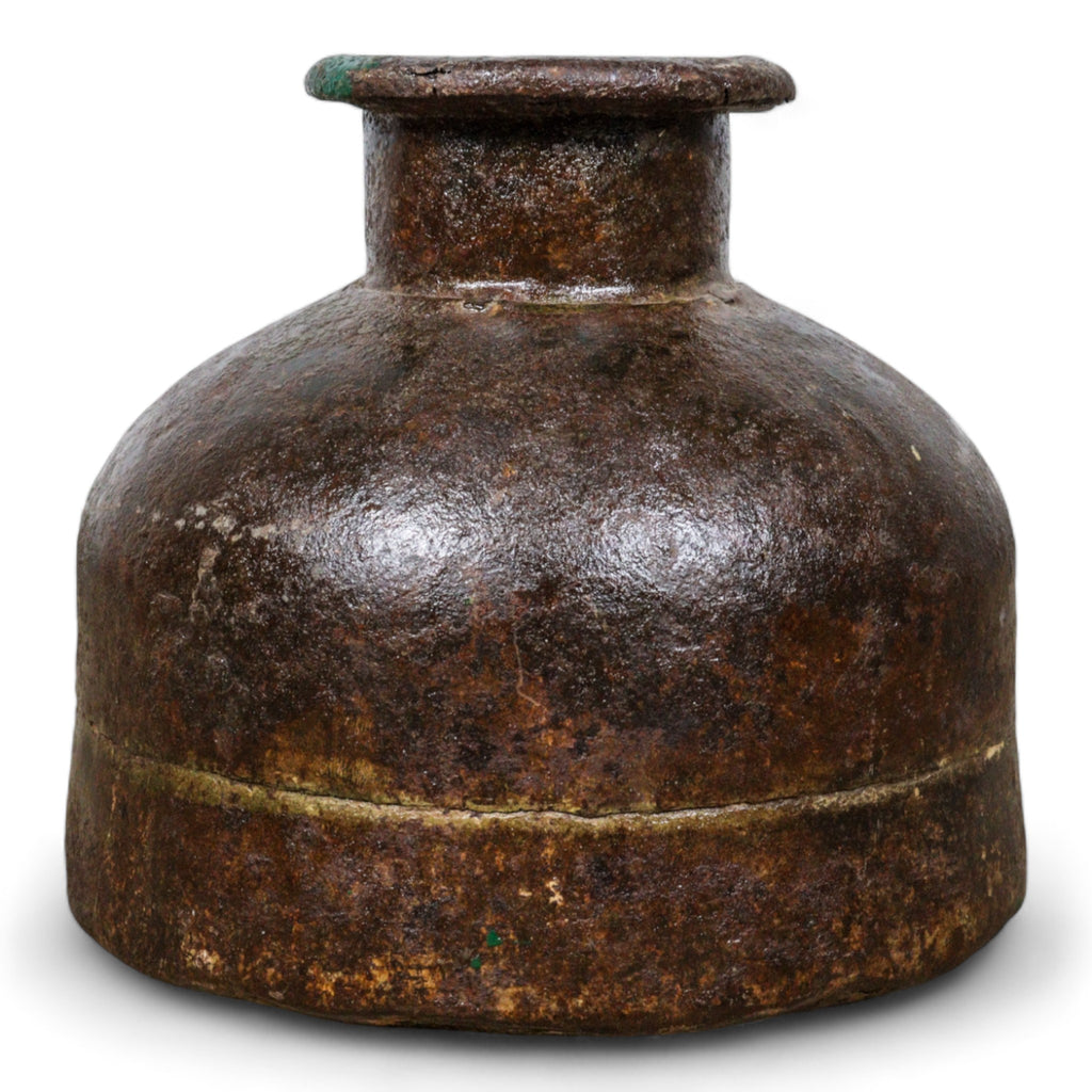 MILL-1942 Metal Pot C35 – MILLWARDS B2B