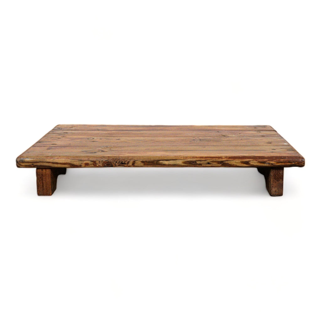 MILL-1287 Wooden Pata Board C53-C54 – MILLWARDS B2B