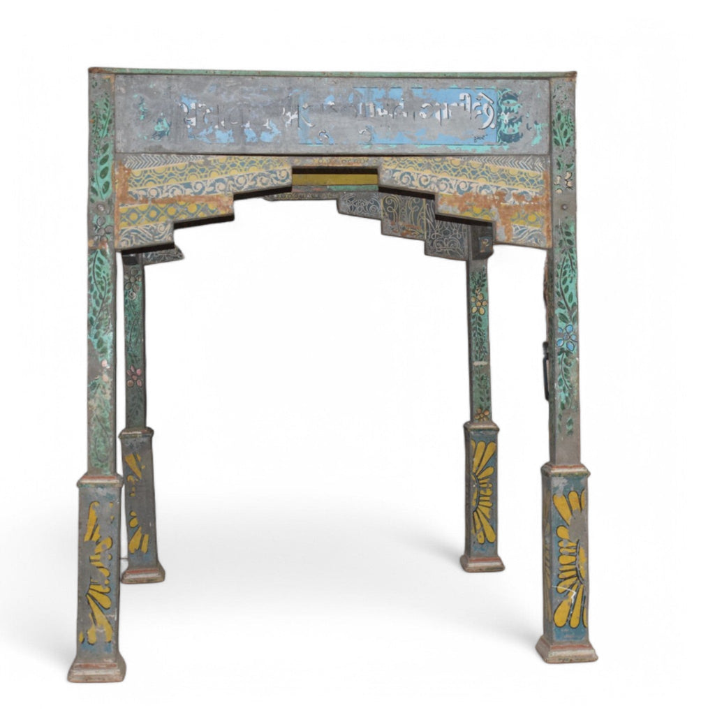 MILL-2505 Pergola C47 – MILLWARDS B2B